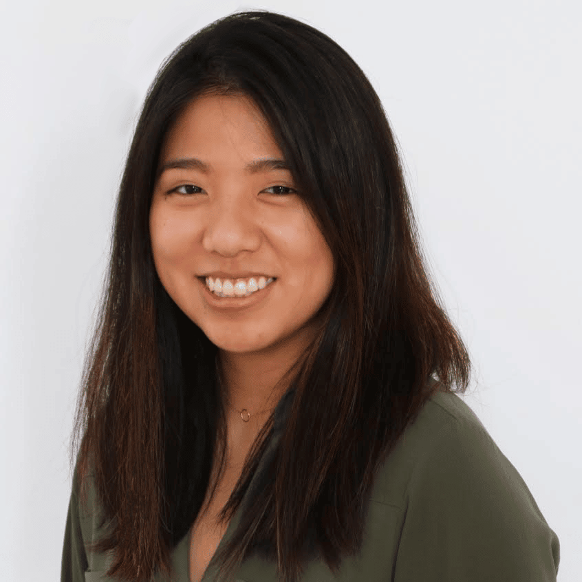 Alyssa Acebedo AA | Project GENIE Staff | AACR