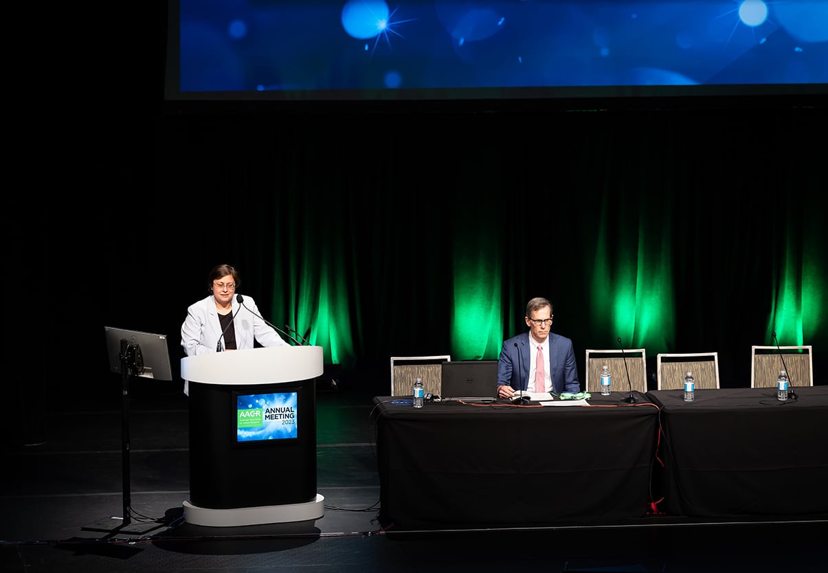 Closing Plenary Highlights Research Breakthroughs and Next Steps