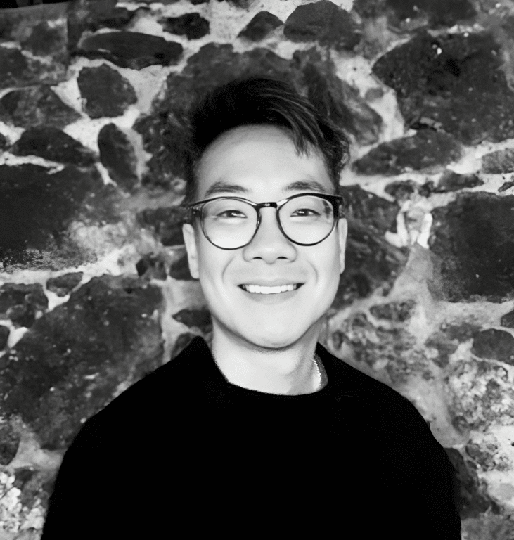 Tony J. Wu | Project GENIE | AACR