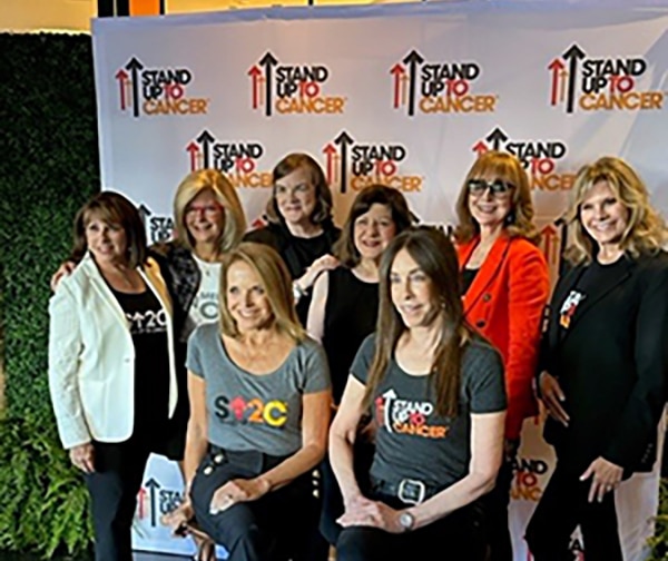 AACR and SU2C: Celebrating a Longstanding Scientific Partnership ...