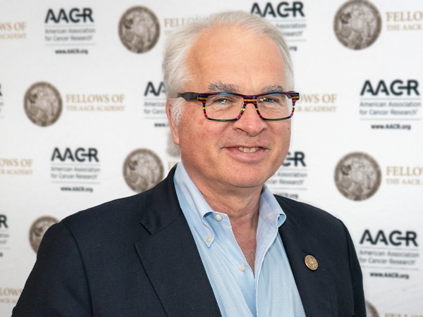 A Career Committed to Defeating Cancer | The AACR