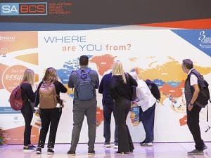 Wrapping Up SABCS 2023 - American Association for Cancer Research (AACR)