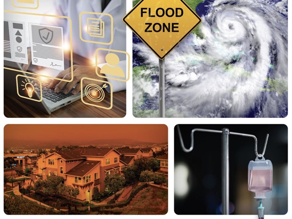 Climate Change and Cancer Care - American Association for Cancer ...