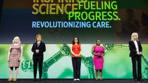 Power of Journalism: 2024 AACR June L. Biedler Prize Winners
