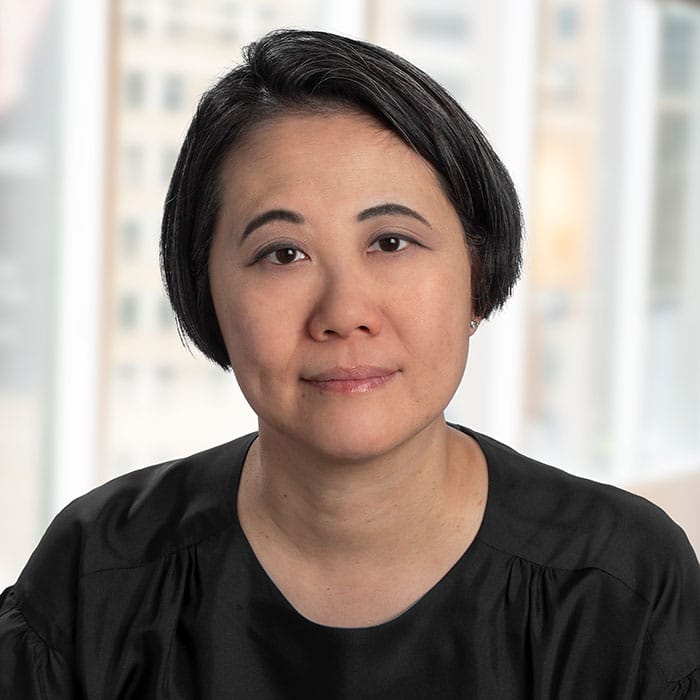 Dr. Lillian L. Siu | Project GENIE® Executive Committee | AACR