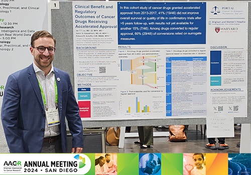 Accelerated Approval of Drugs: How Many Verify Clinical Benefit?