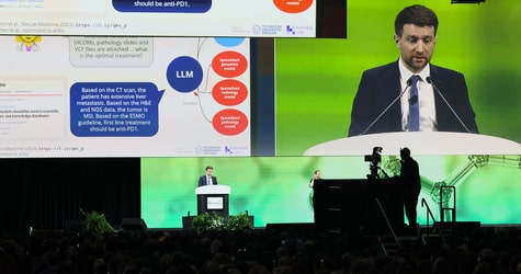 American Association for Cancer Research (AACR)