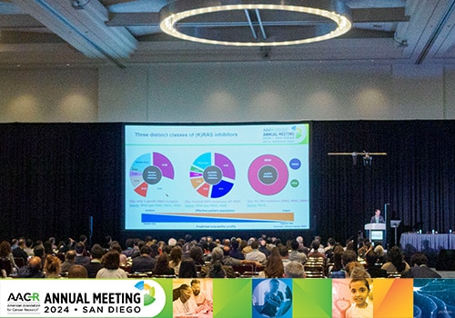 AACR Annual Meeting 2024 Highlights: 6 Days of Novel Science | Blog | AACR