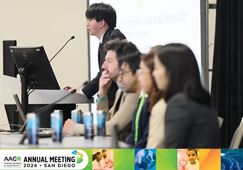 How AACR Project GENIE Is Helping Unravel Cancer Mysteries | Blog | AACR