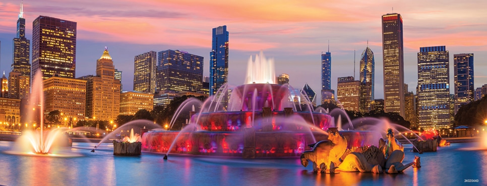 AACR Annual Meeting 2025 | Meetings | AACR