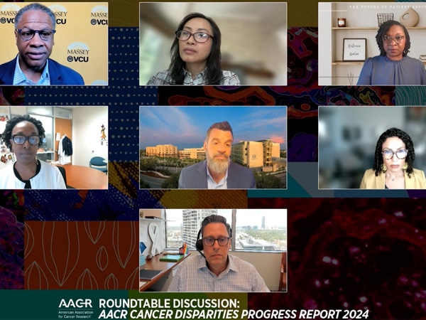 Continuing the Conversation - American Association for Cancer Research ...