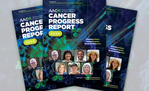 Policy and Advocacy | American Association for Cancer Research