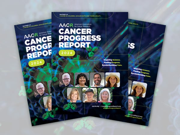 American Association for Cancer Research (AACR)