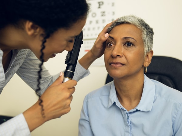 How does cancer treatment affect the eyes? - American Association for ...