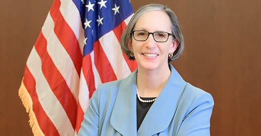 Early-career Researchers Interview Kimryn Rathmell | Blog | AACR