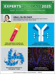 Experts Forecast Cancer Research and Treatment Advances in 2025 | Blog ...