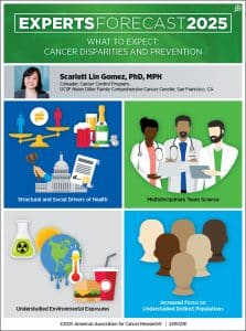 Experts Forecast Cancer Research and Treatment Advances in 2025 | Blog ...