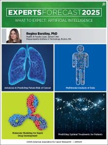 Experts Forecast Cancer Research and Treatment Advances in 2025 | Blog ...