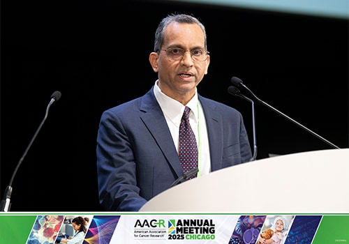Pembrolizumab’s Perioperative Power in Head and Neck Cancer | Blog | AACR
