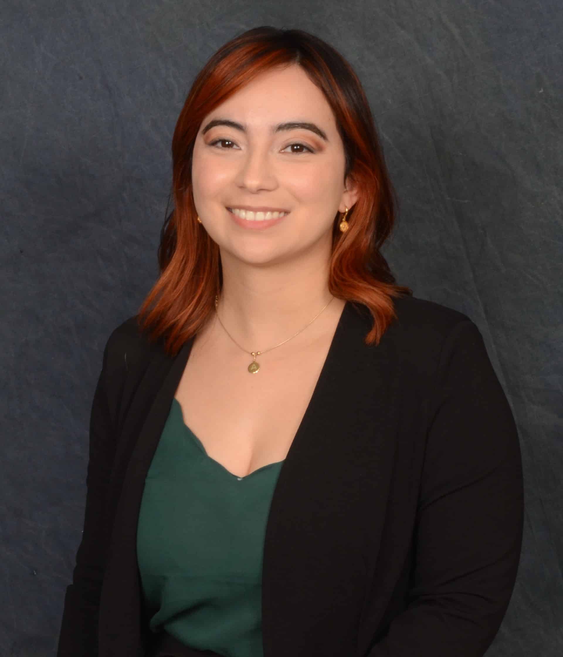 Alexandra N. Aquino-Acevedo, PhD 2025 Early-career Scholar in Cancer ...