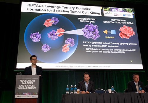 New Molecular Targets, Technologies, and Cancer Treatments | Blog | AACR