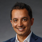 Sunil Verma, MD | Board of Directors Candidate | AACR