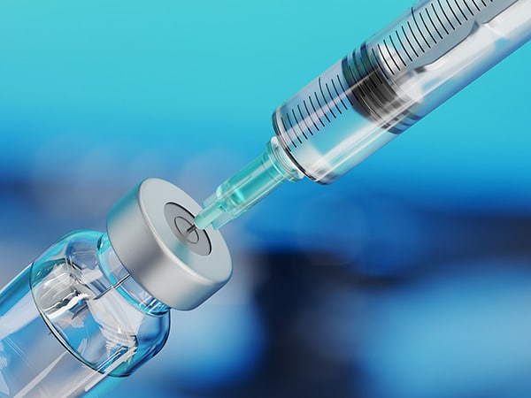 FDA Approves Subcutaneous Injection of Lung Cancer Treatment | Research ...